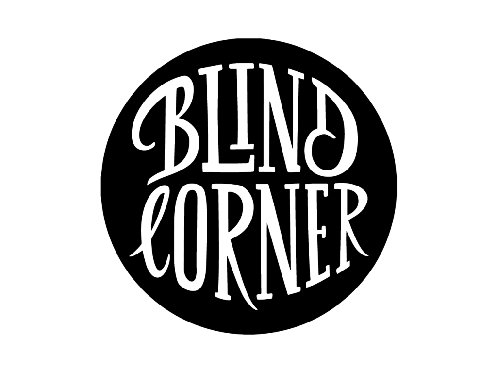 Blind Corner | Liquid Library