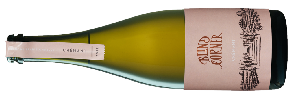 Blind Corner | Liquid Library