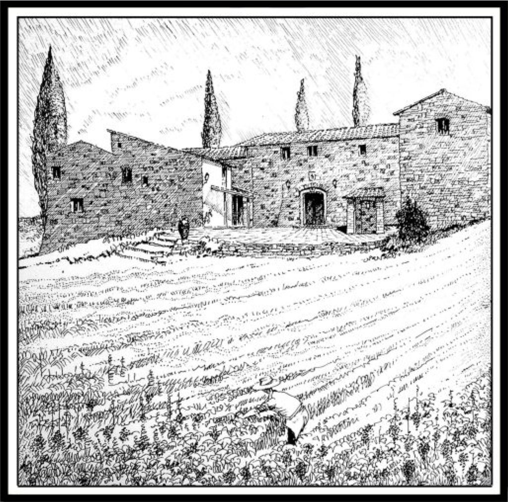 Le Fonti | Liquid Library