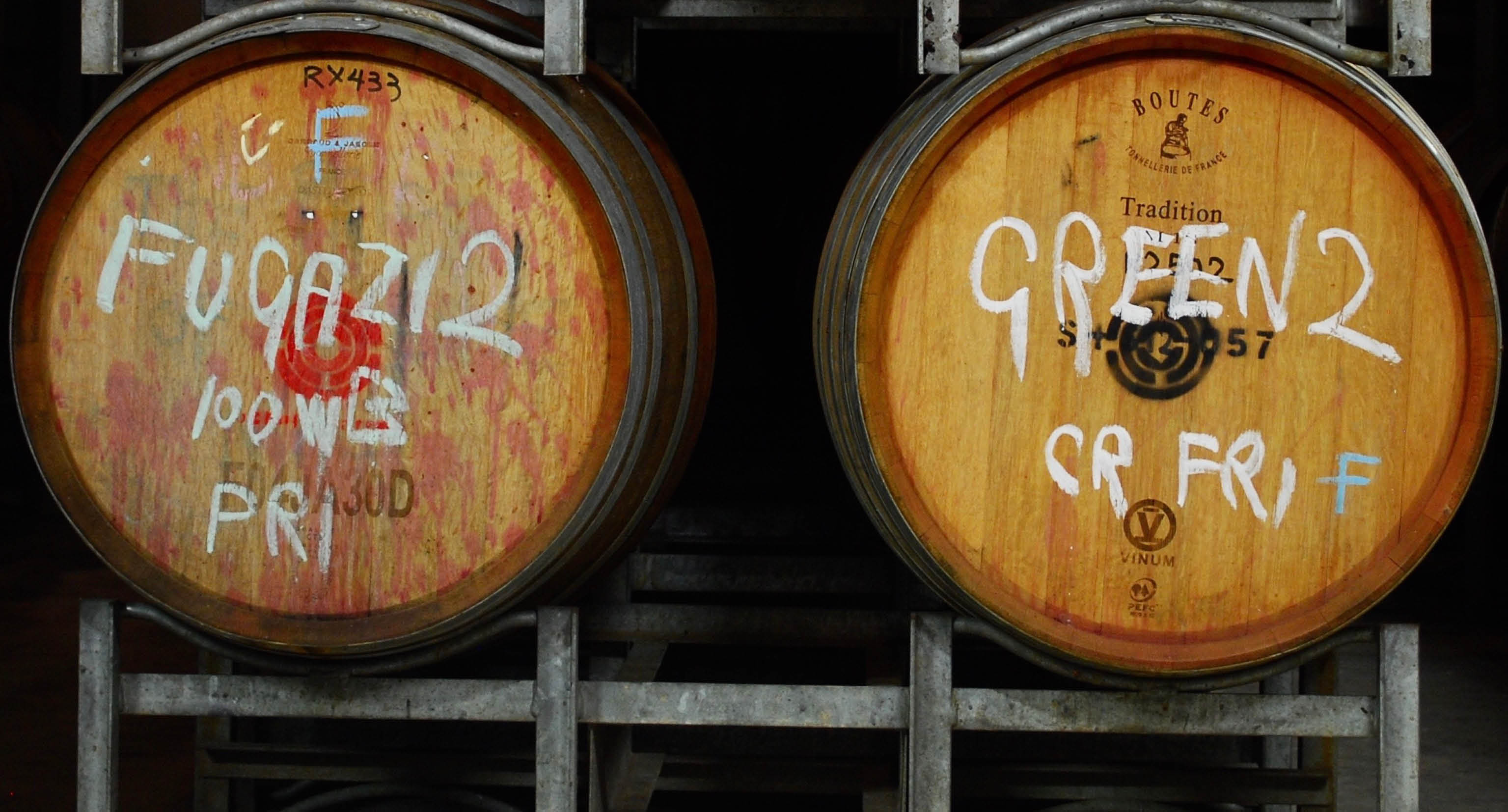 Liquid Library | independent boutique wine and craft spirits wholesaler ...