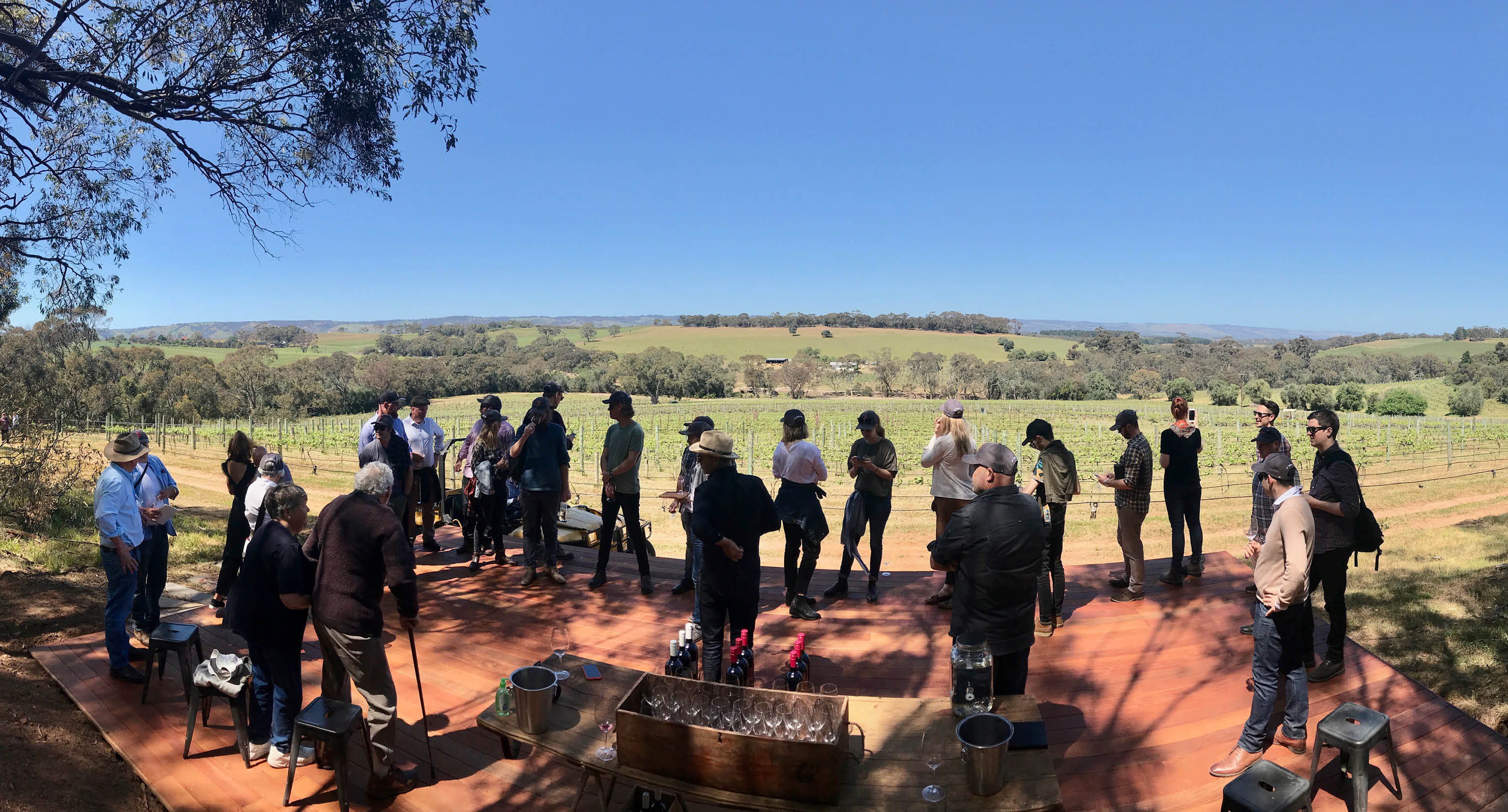 Liquid Library | independent boutique wine and craft spirits wholesaler ...