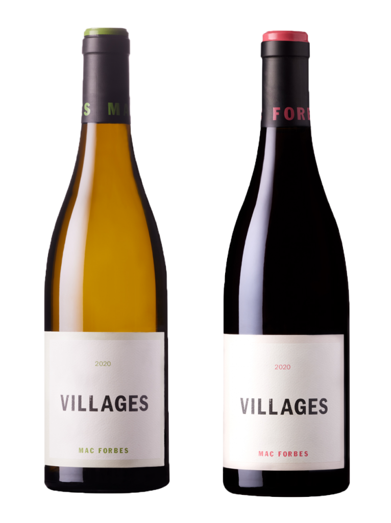 Mac Forbes | Liquid Library