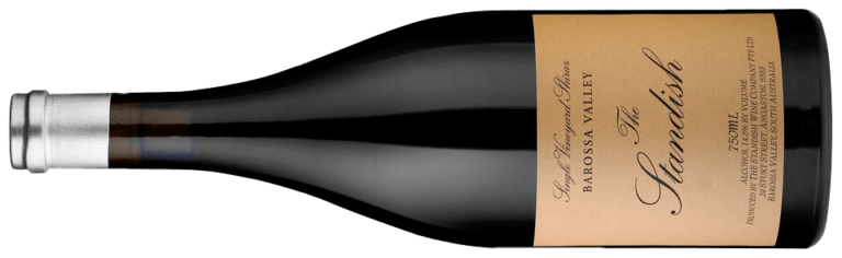 The Standish Wine Company | Liquid Library