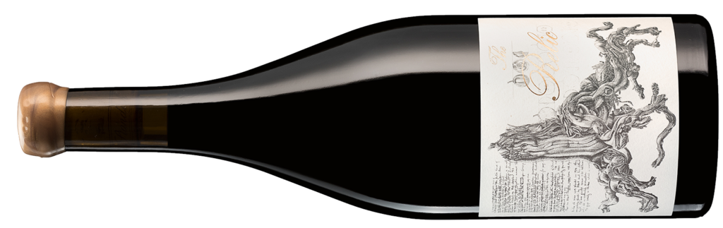 The Standish Wine Company | Liquid Library