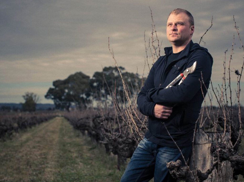 The Standish Wine Company | Liquid Library