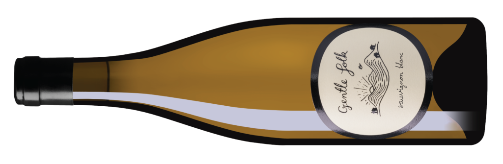 Gentle Folk Wine | Liquid Library