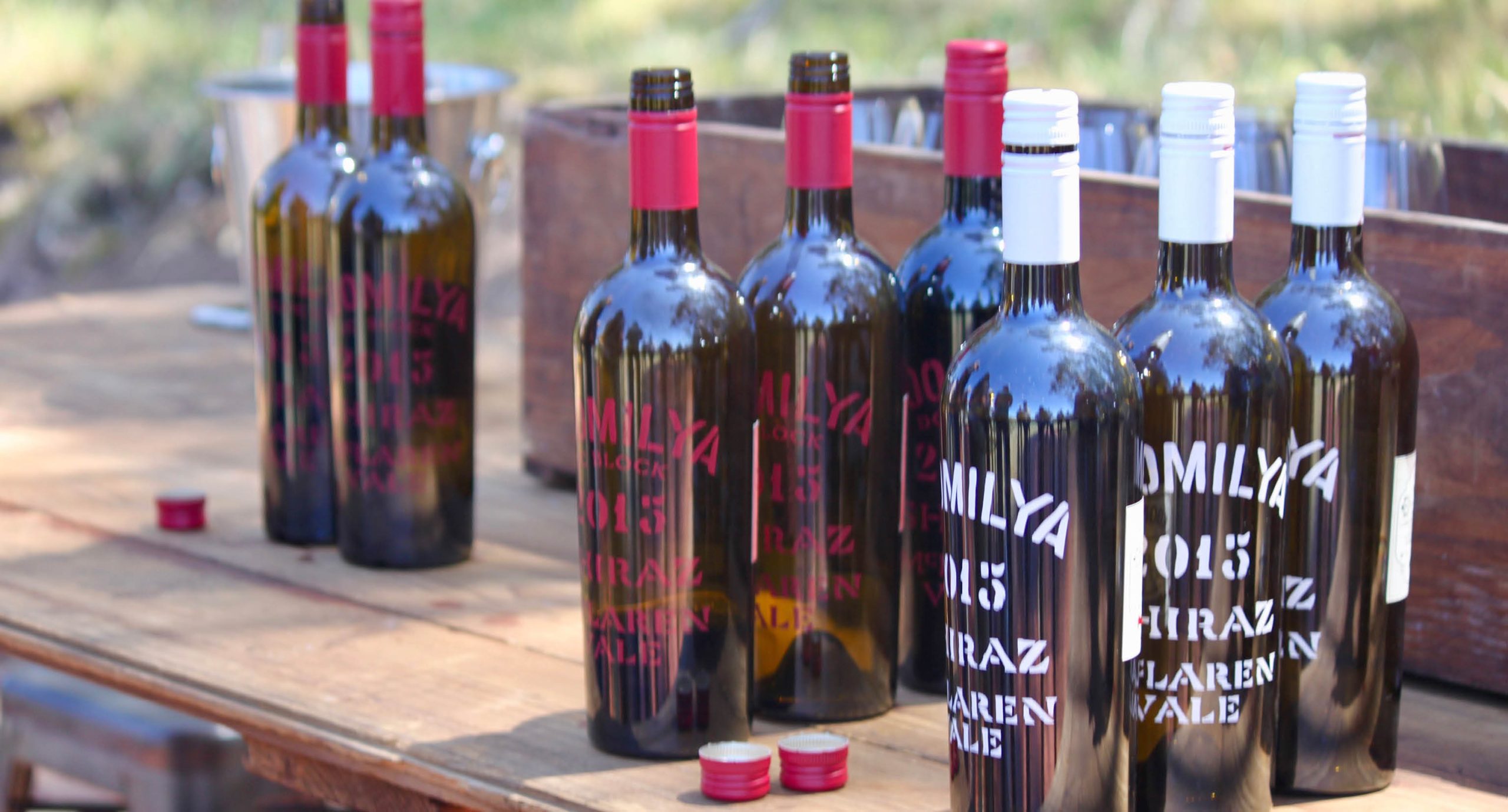 Liquid Library | independent boutique wine and craft spirits wholesaler ...