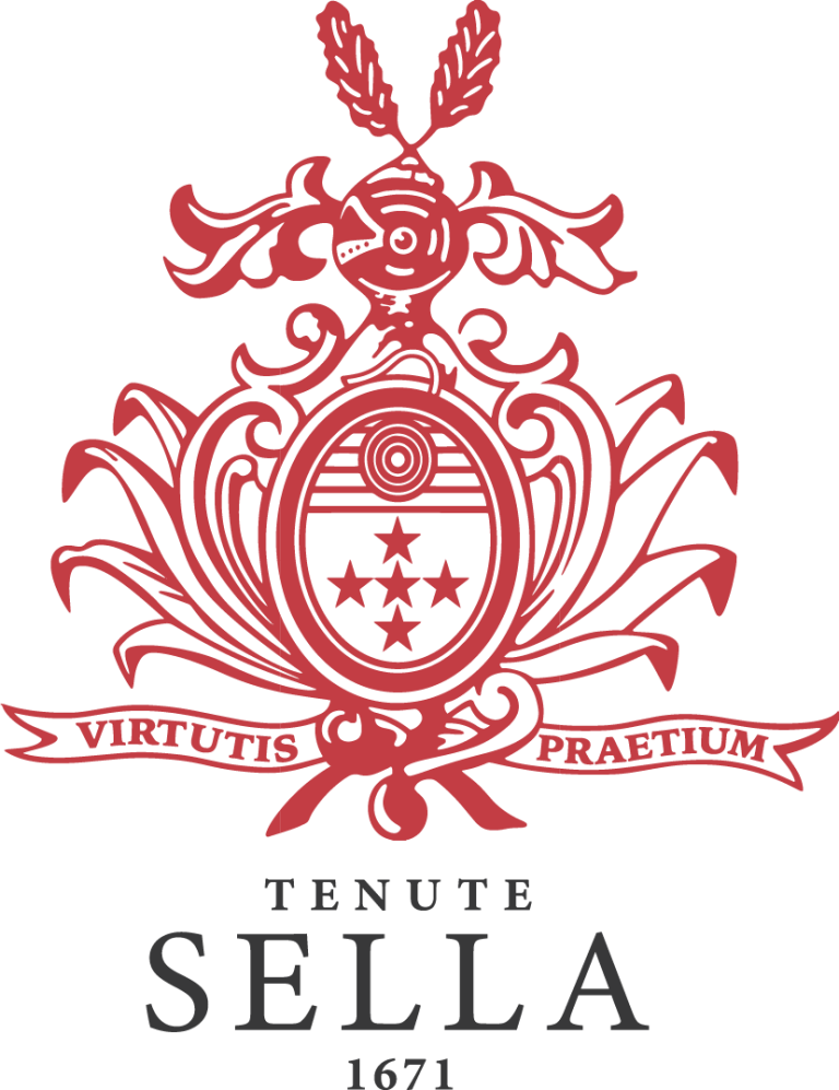 TENUTE SELLA | Liquid Library